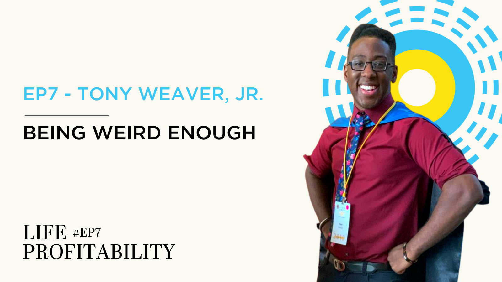 Tony Weaver Pennsylvania